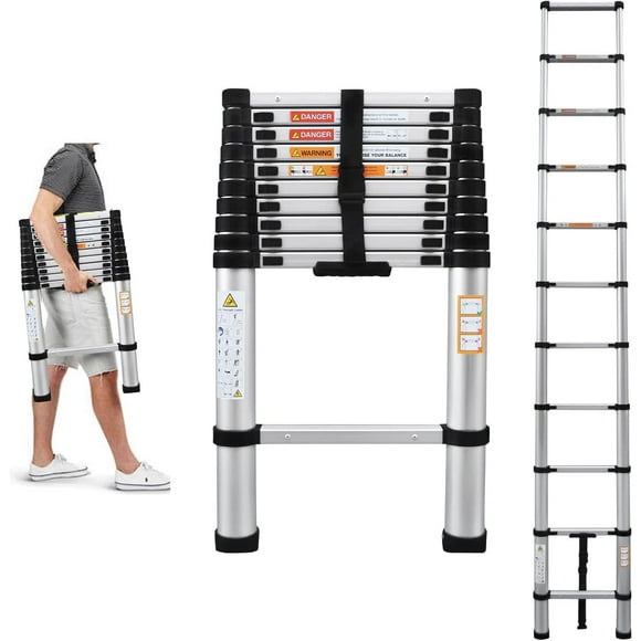 10 Foot Ladder in Ladders - Walmart.com