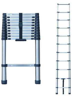 10 Foot Ladder in Ladders - Walmart.com
