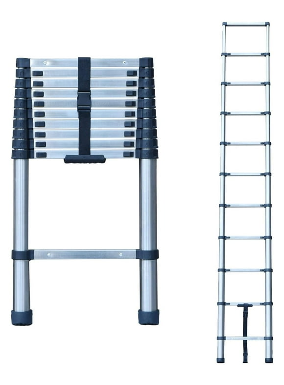 10 Foot Ladder in Ladders - Walmart.com