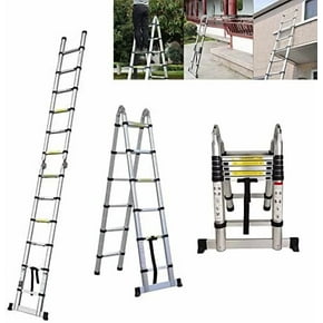 8ft Ladder Step Ladders