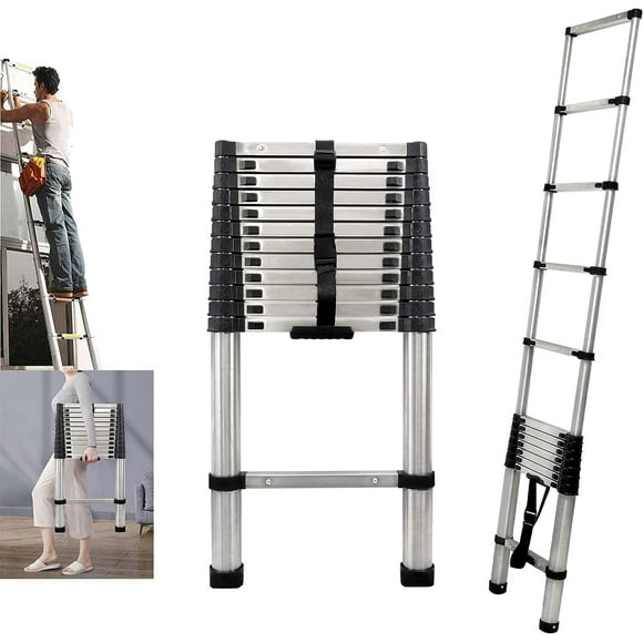 12 Foot Ladder in Ladders - Walmart.com