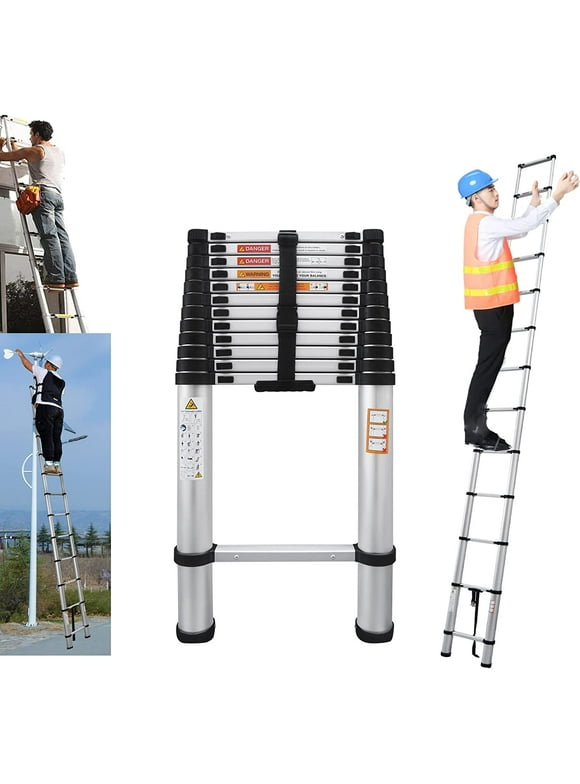 12 Foot Ladder in Ladders - Walmart.com