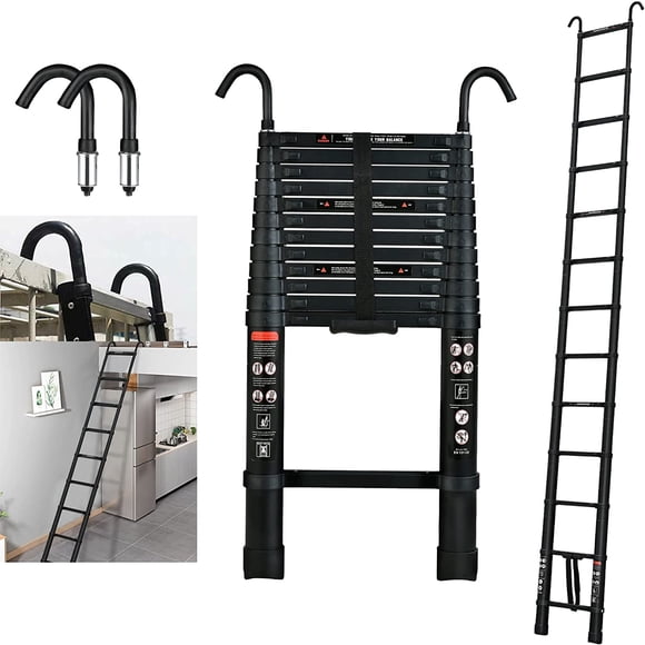 12 Foot Ladder in Ladders - Walmart.com