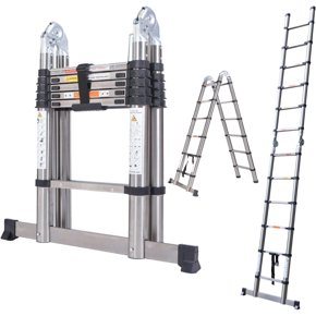 12 Foot Ladder in Ladders - Walmart.com