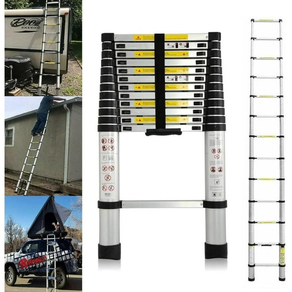 12 Foot Ladder in Ladders - Walmart.com