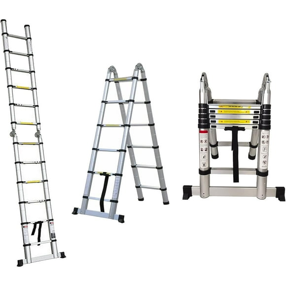 12 Foot Ladder in Ladders - Walmart.com