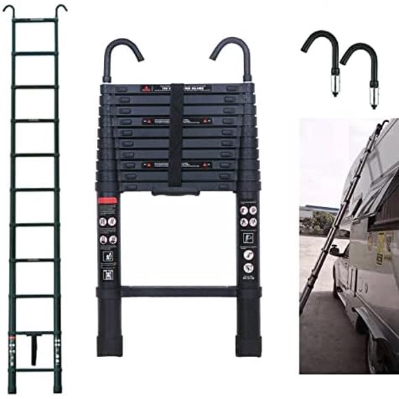 10 Foot Ladder in Ladders - Walmart.com