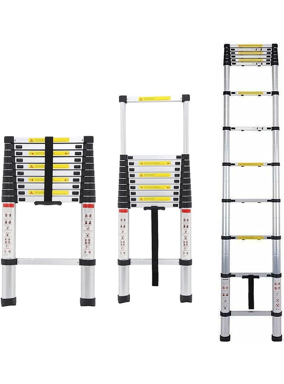 12 Foot Ladder in Ladders - Walmart.com