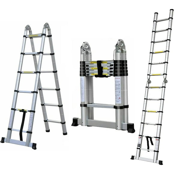 12 Foot Ladder in Ladders - Walmart.com
