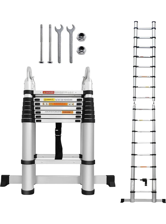 8 Foot Ladder in Ladders - Walmart.com
