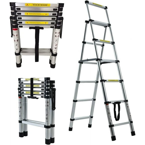 6ft Ladder