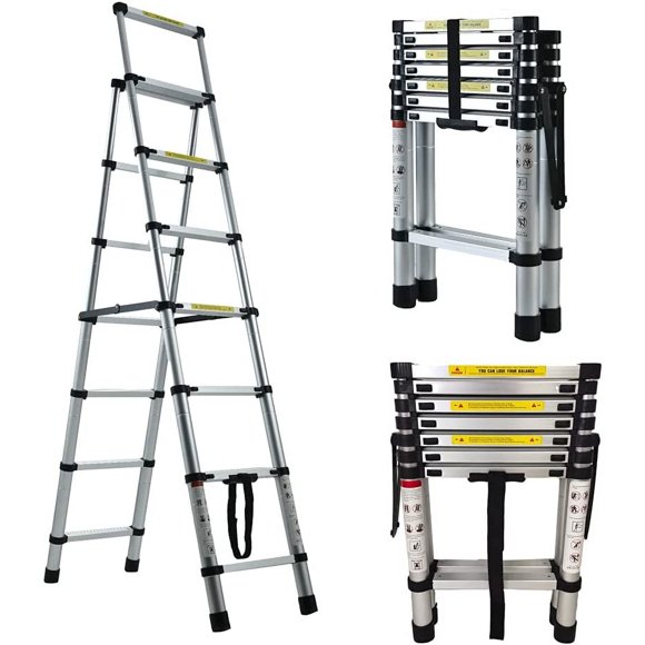 6ft Ladder