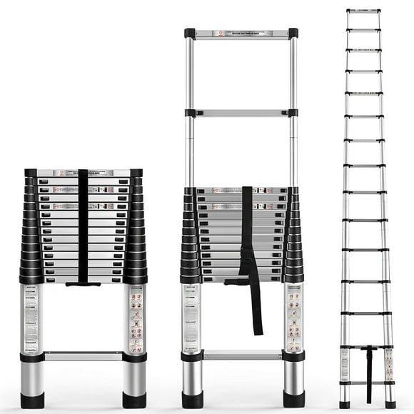 Retractable Ladders