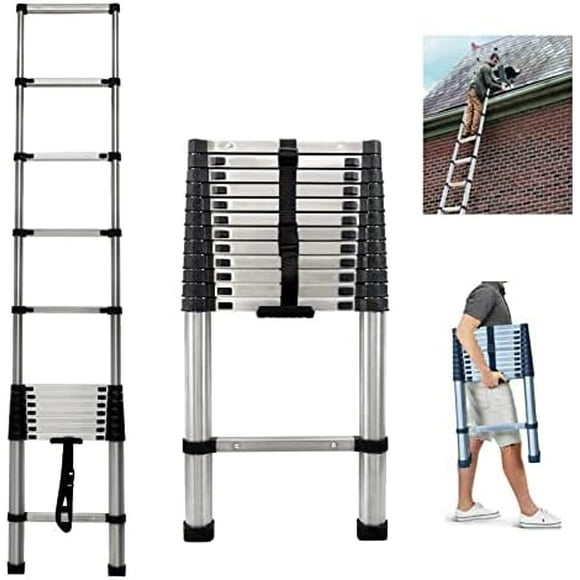 10 Foot Ladder in Ladders - Walmart.com