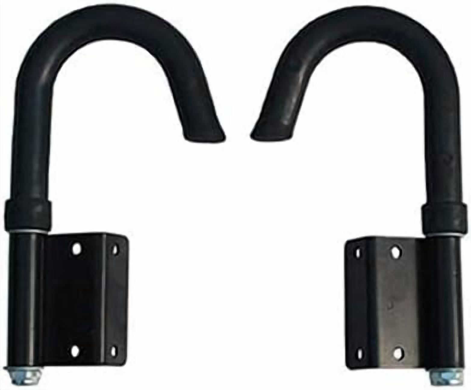 Telescoping Ladder Hook Stabilizers Standoff/Roof Hook Kit/Grip ...