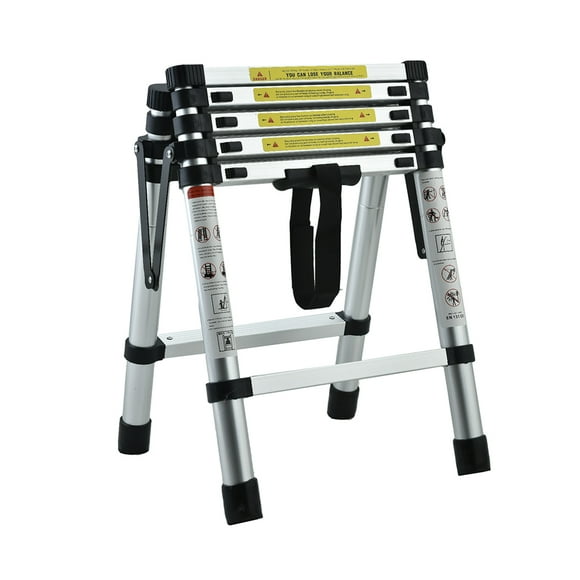 Aluminum Ladders in Ladders - Walmart.com