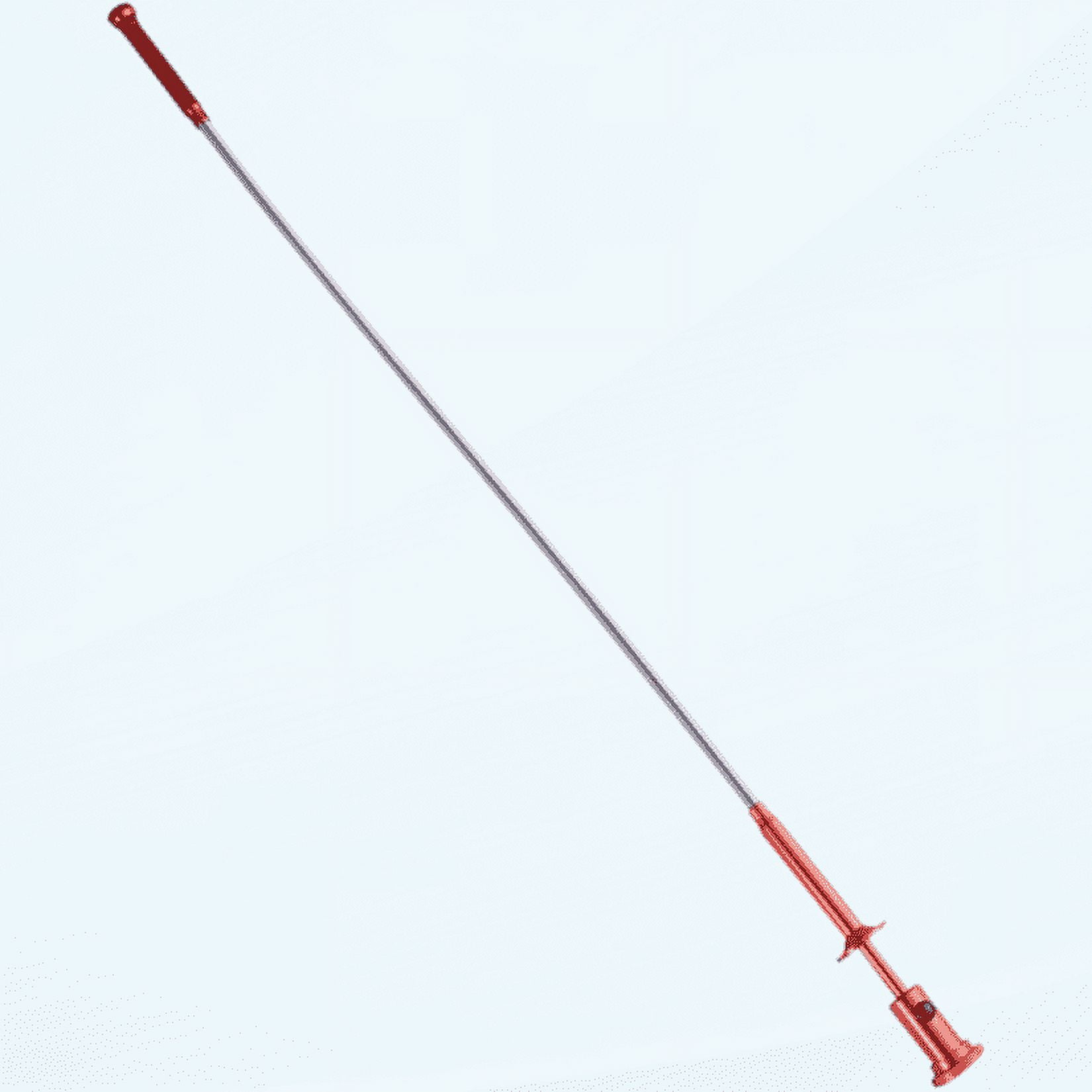 Telescoping Magnet Drain Clog Remover Hair Clog Cleaning Tool Drain ...