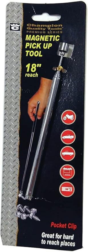 Telescoping Magnetic Pick-Up Tool - Walmart.com