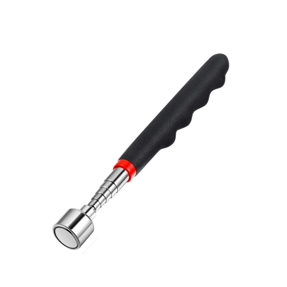 Heavy-Duty Telescopic Magnetic Pickup Tool Featuring 16lb Pull Force ...