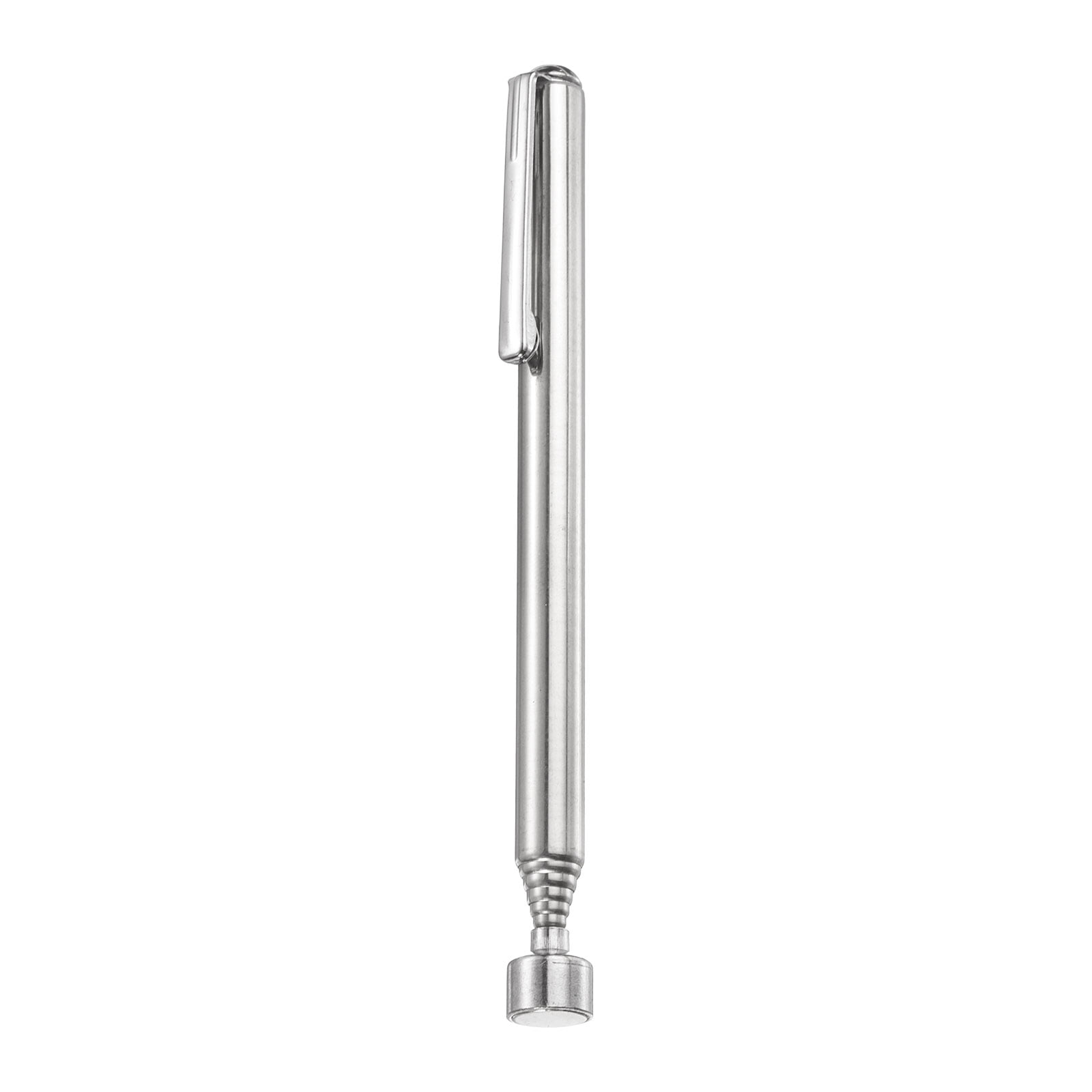 Telescoping Magnetic Pickup Tool 3LB Stainless Steel 5.1" to 25.5 ...