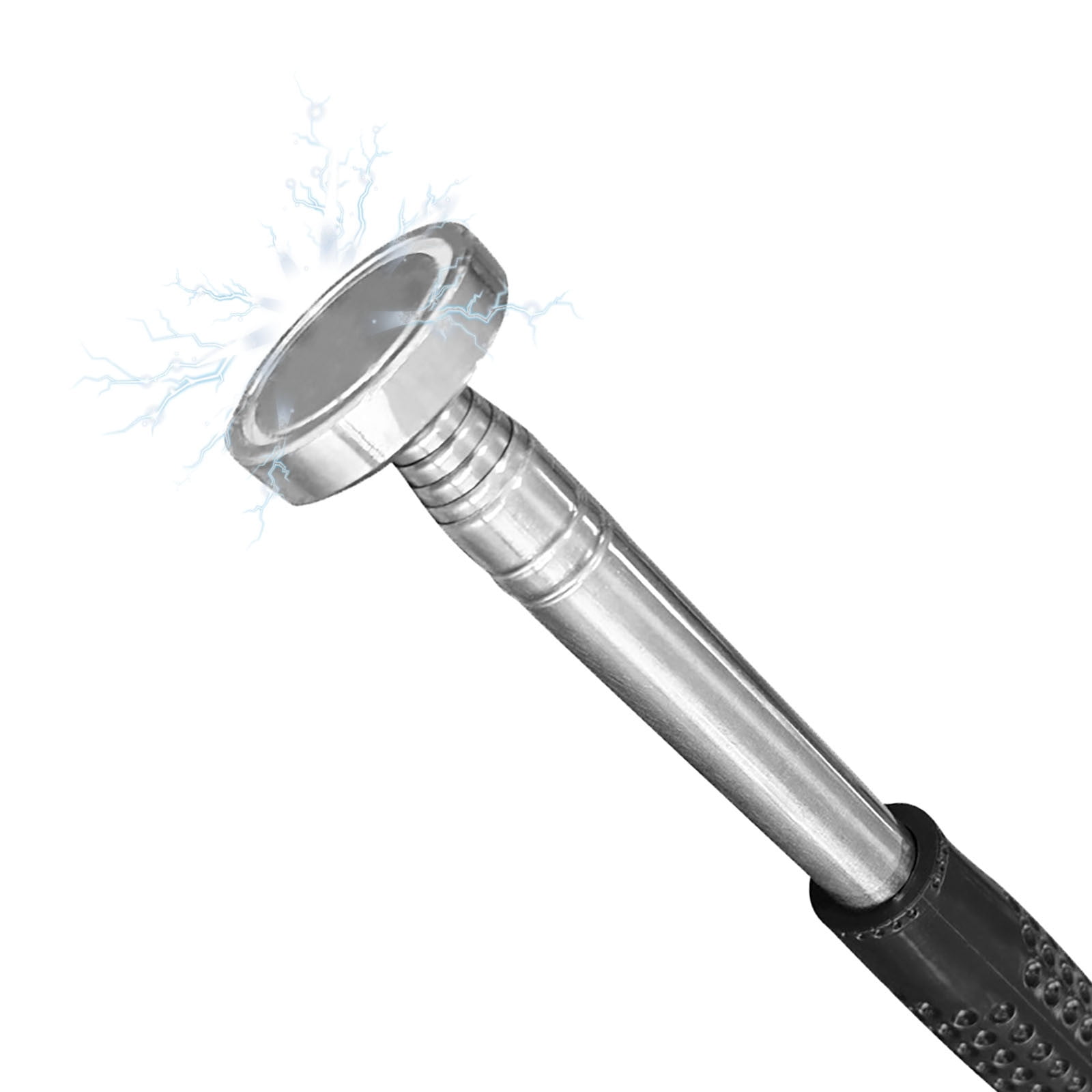 Telescoping Pickup Tool with 50lb Pull Force, Stick Extendable up to ...