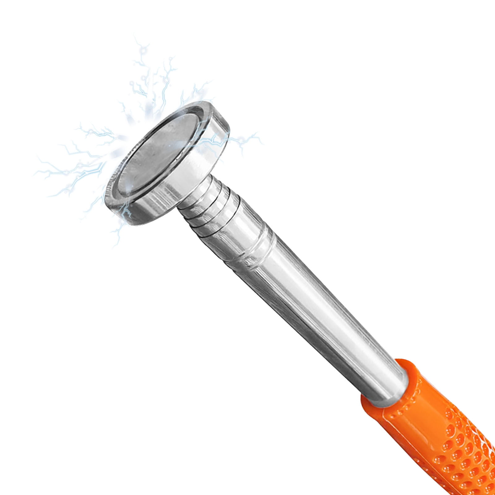 Telescoping Pickup Tool with 50lb Pull Force, Stick Extendable up to ...