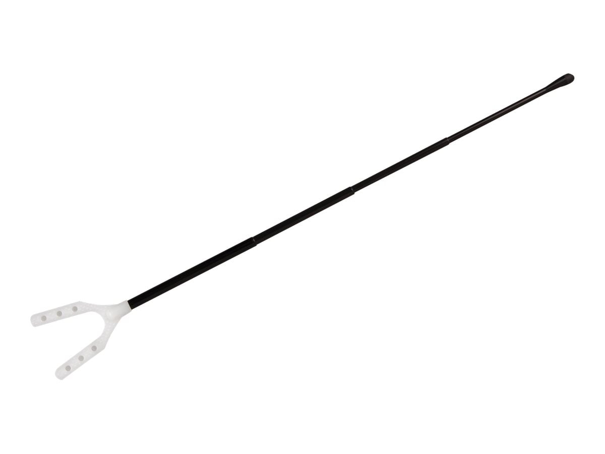 The Joy Factory Telescoping Mouthstick Stylus with Ultra-Wide Writing ...