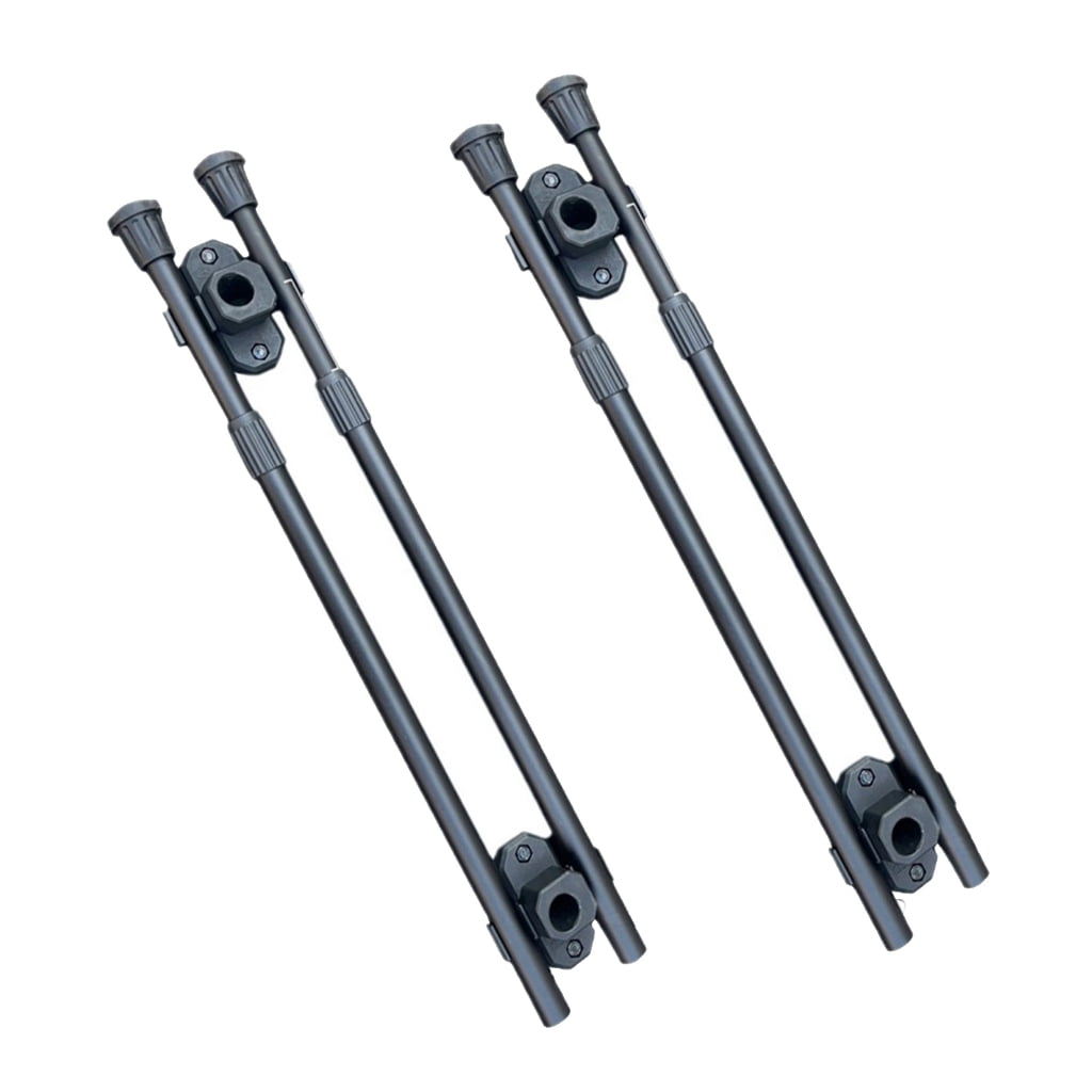 Telescoping Outdoor Camping Table Legs with Telescoping Design Suitable ...