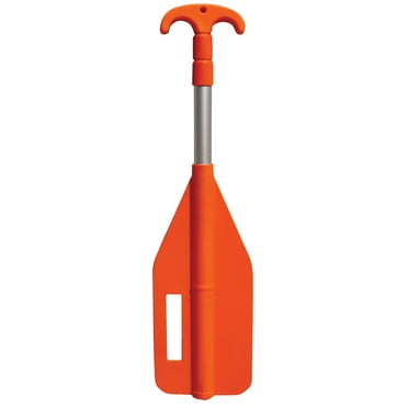 Kayak Paddle 2-section - Walmart.com