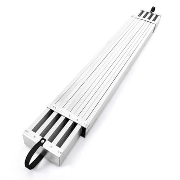 Telescoping Work Plank, Aluminum Plank, Adjustable Work Platform 440LBS ...