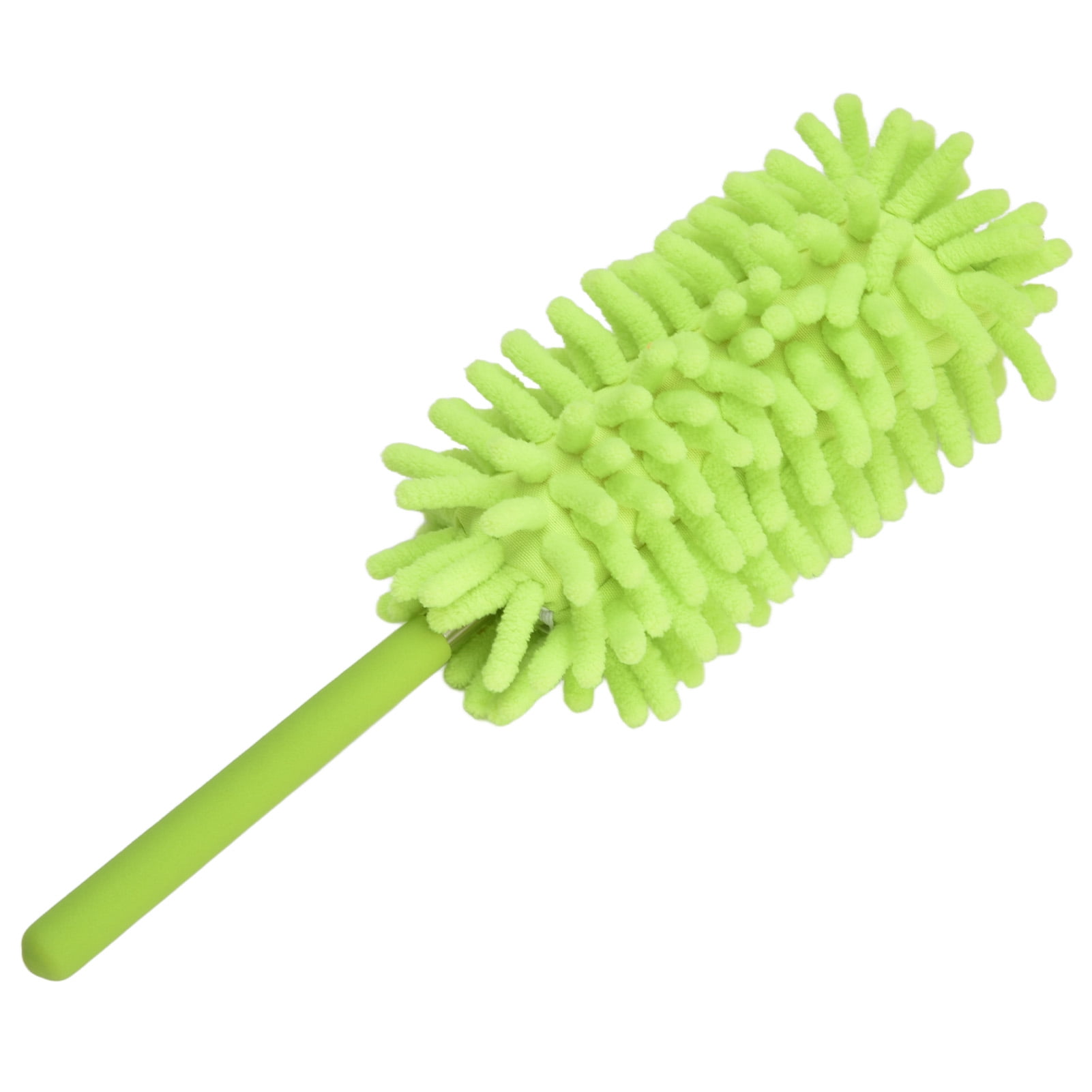 Telescoping Pole Duster, Washable Microfiber Extendable Hand Dusters ...