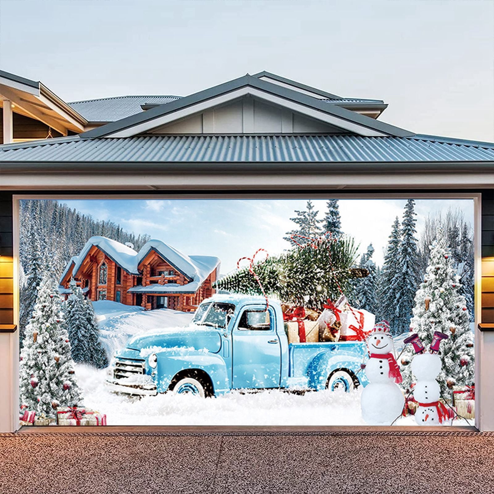 Telescoping Poles Flag Pole And Flag Set for Yard 20ft Telescoping Flag ...