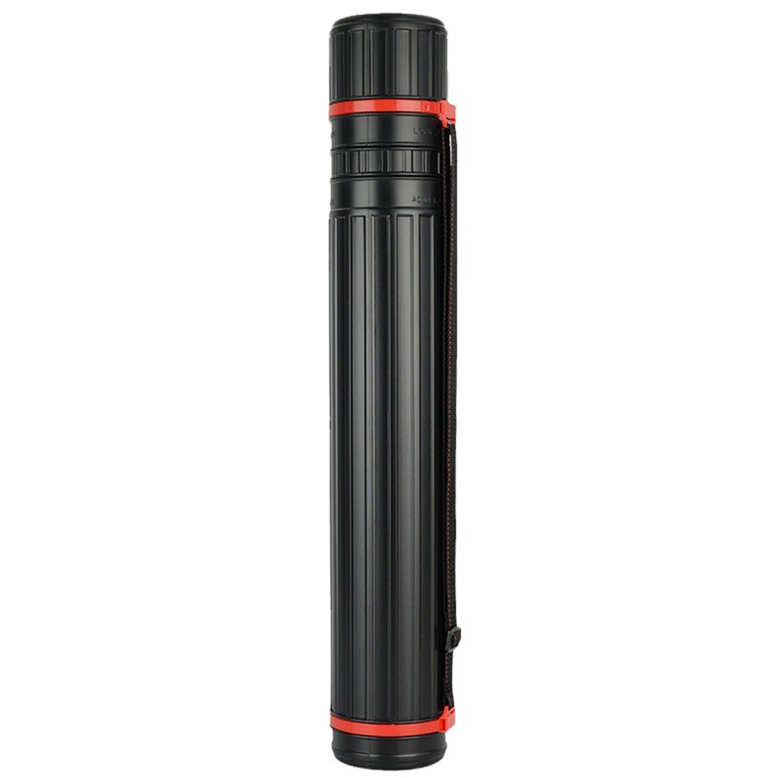 Telescoping Poster Tube Extendable Poster Tube with Strap, Telescoping ...