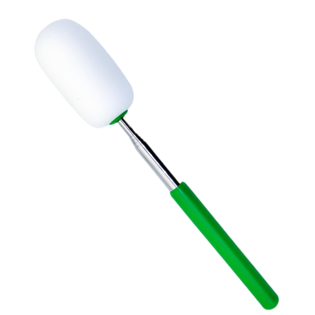 Telescoping Pottery Sponge for Clay, Ceramic Throwing Stick Pottery ...
