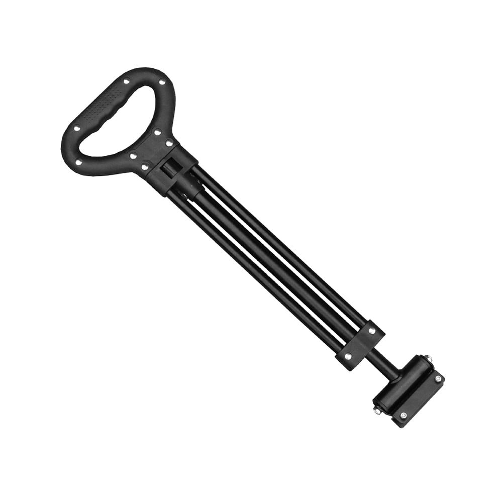 Telescoping Replacement Handle for Camping Wagon Cart - Adjustable Pull ...