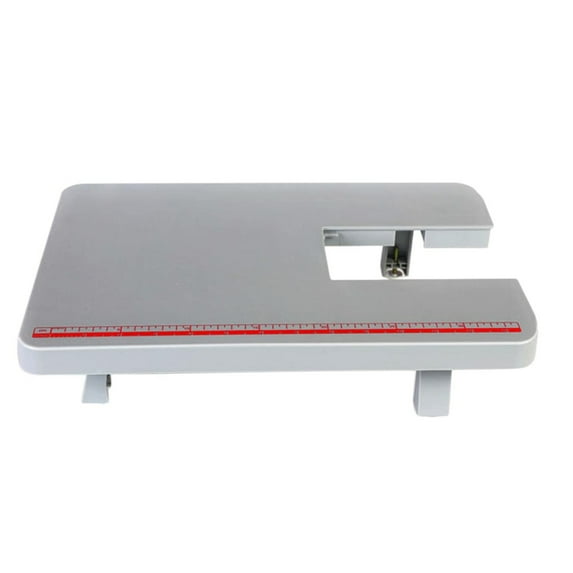 Telescoping Sewing Machine Extension Table with Centimeter Scale ...