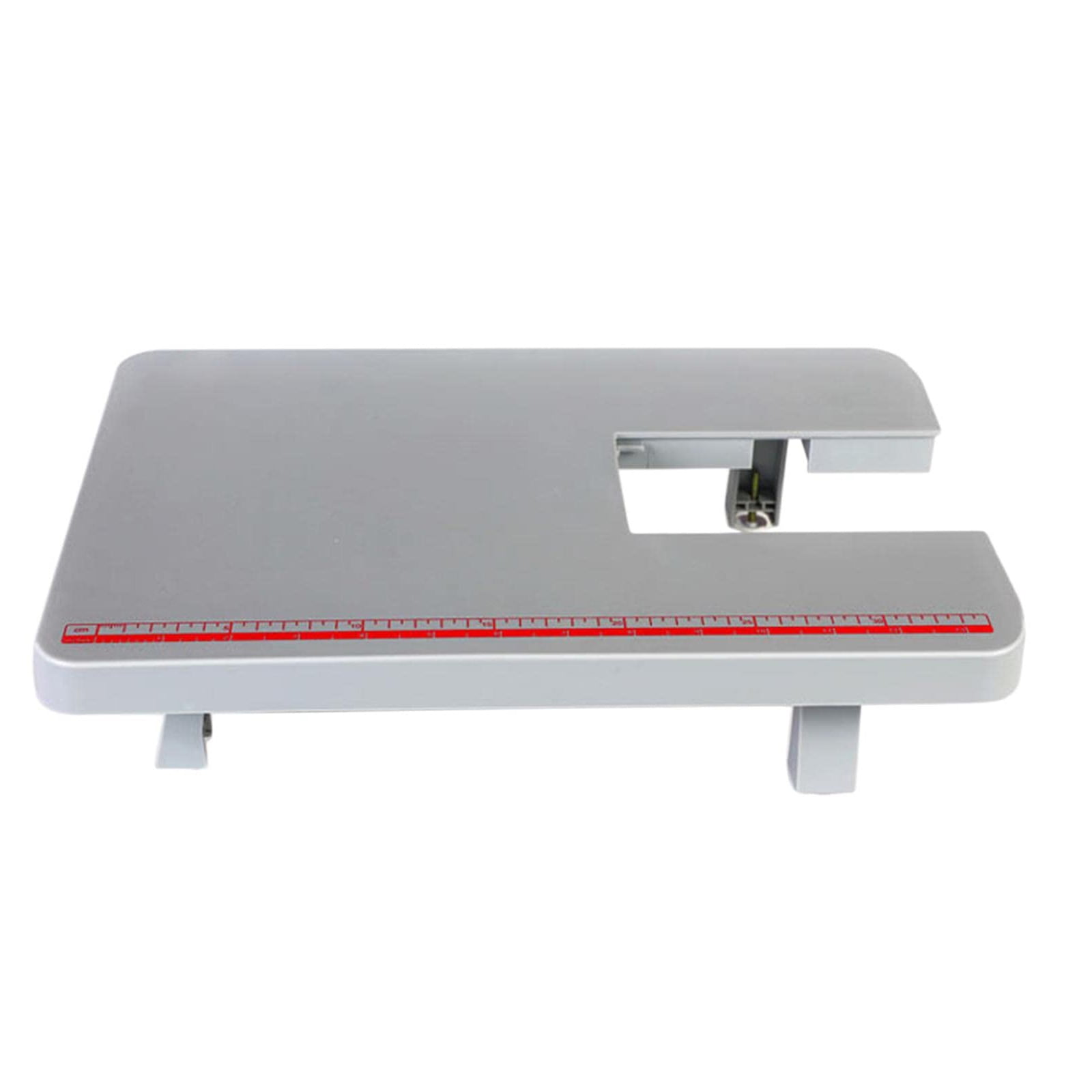 Telescoping Sewing Machine Extension Table with Centimeter Scale ...