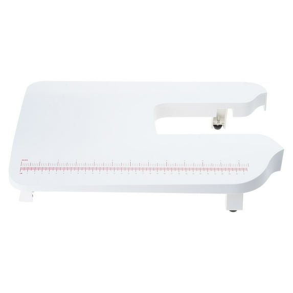 Telescoping Sewing Machine Extension Table with Centimeter Scale ...