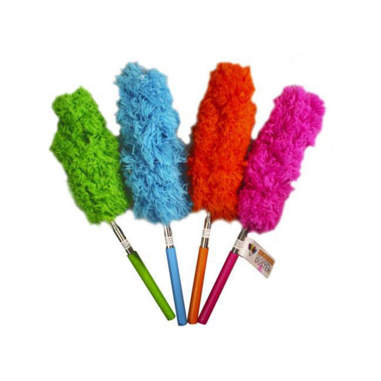 Telescoping Small Microfiber Duster in Countertop Display - Walmart.com