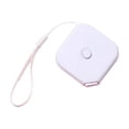 Telescoping Tape Measure for Body & Fabric Sewing – Accurate, Compact ...