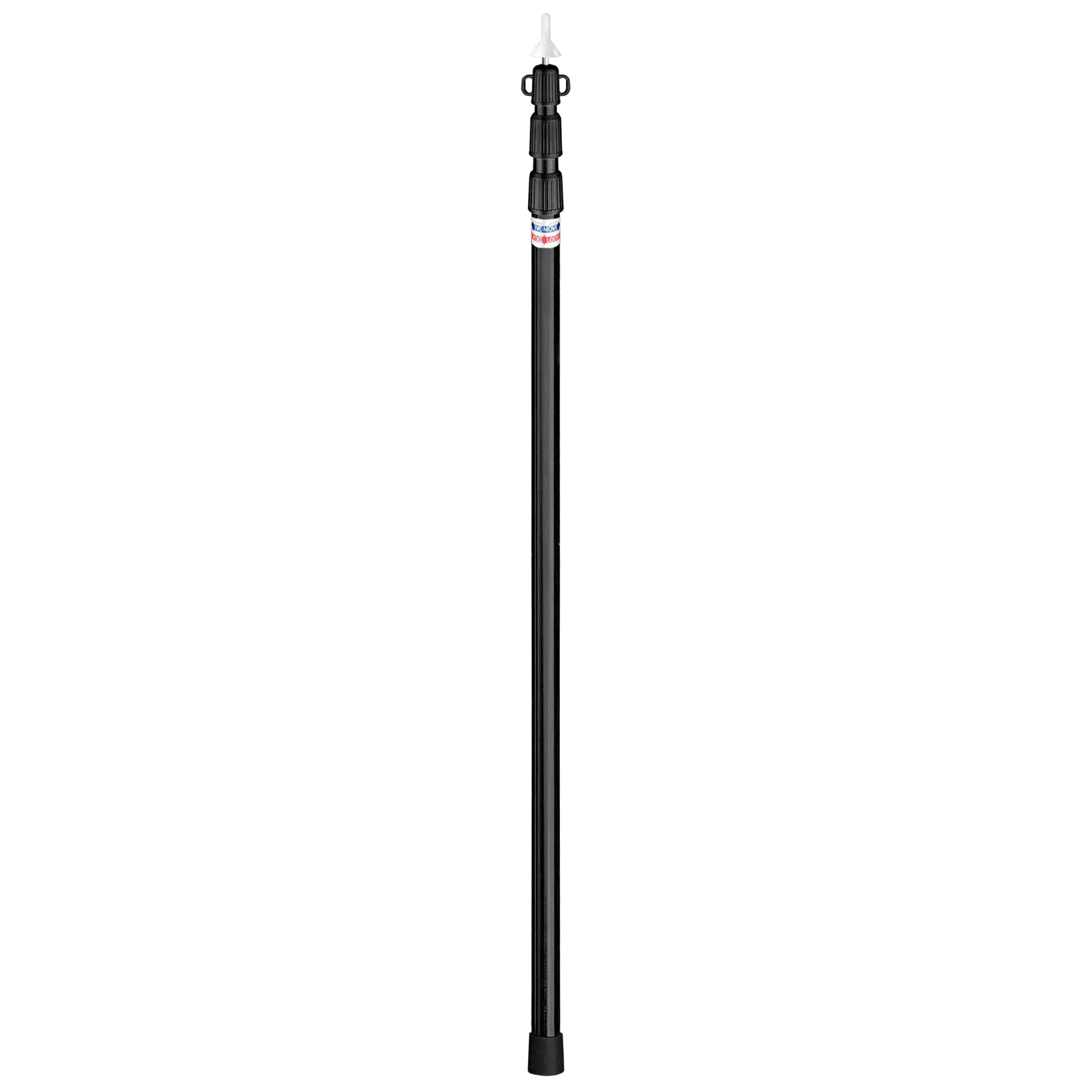 Telescoping Tarp Poles Adjustable Camping Tent Poles Portable ...