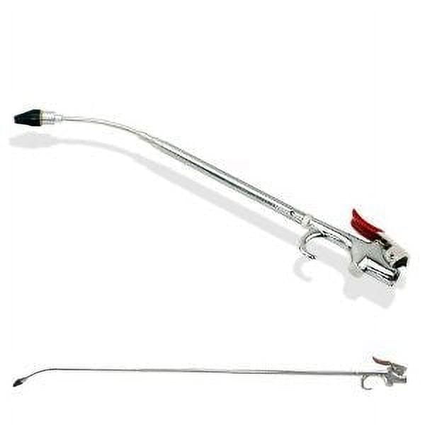 Telescoping Telescopic Blow Gun Air Blowgun Extendable 10-36" Long ...