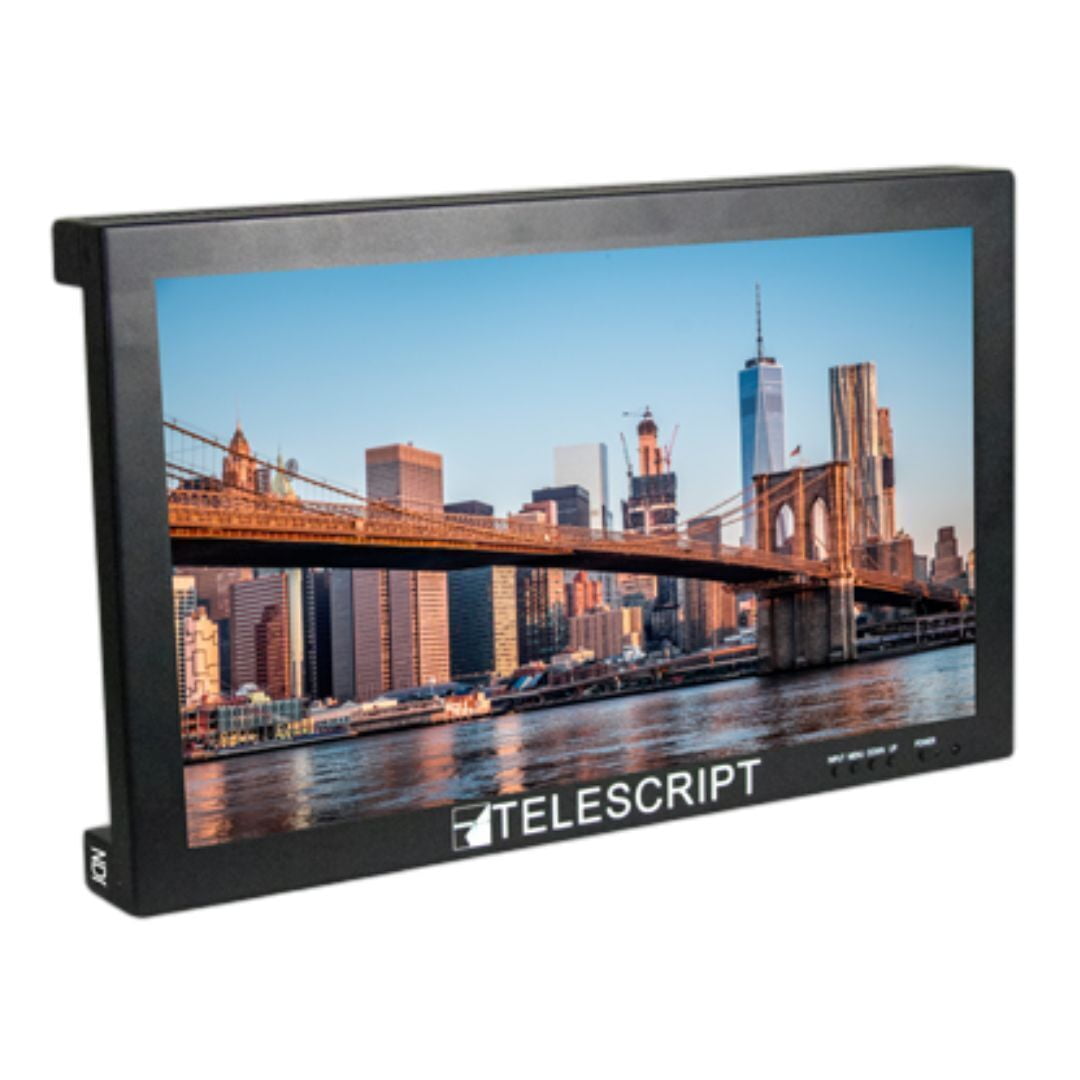 Telescript 17.3-Inch NDI Certified Talent Reference Monitor with ...