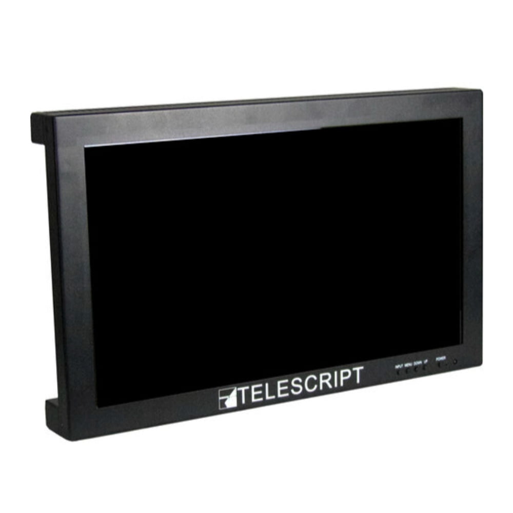 Telescript 17.3-Inch Reference Day-Bright Monitor with Mount (Black ...