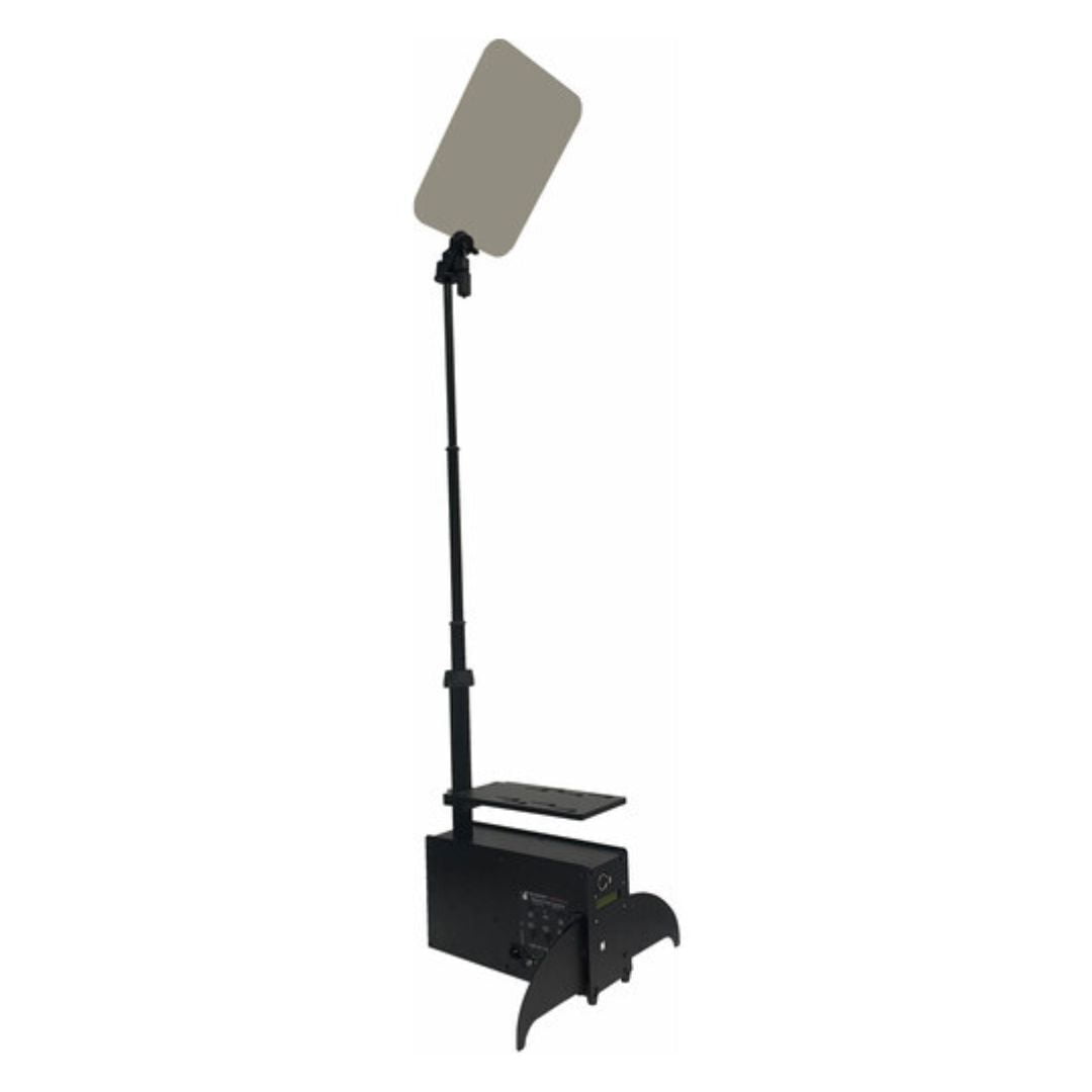 Telescript MPS190-SDI Motorized Public Speaking System with 19-Inch ...