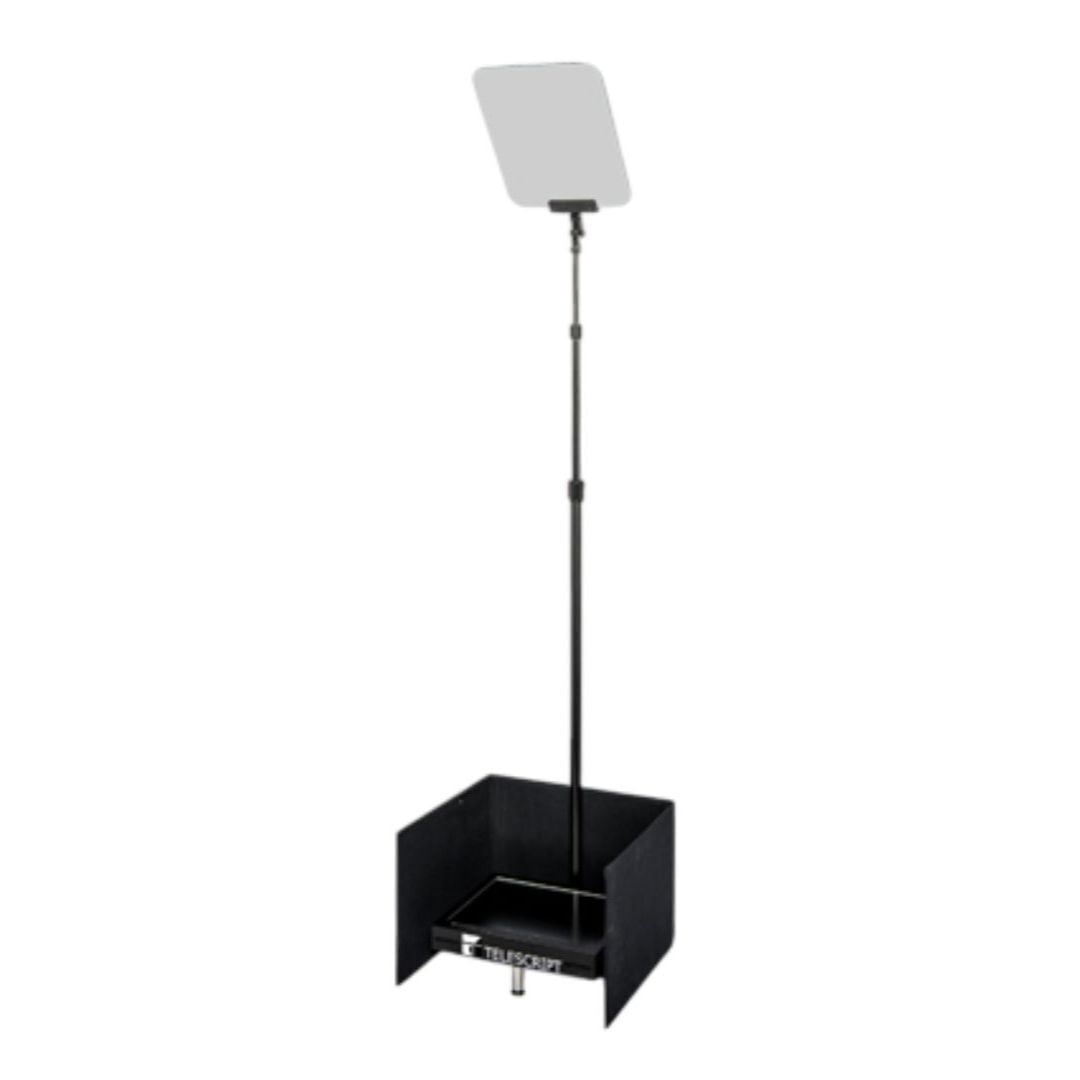 Telescript PRS-190-NDI 19-Inch Public Speaking System with LED ...