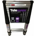 Telesteps, Pro Telescoping Extension Ladder, 14.5 ft, 18 ft reach ...