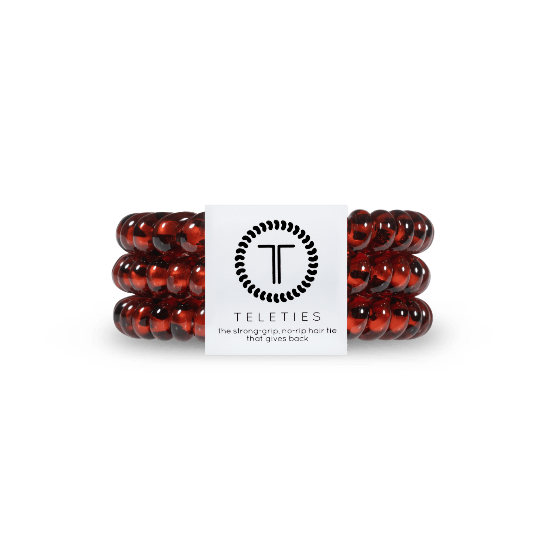 Teleties Hair Tie Small Size 3 ea - Walmart.com