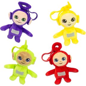 Purple Teletubby