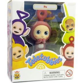 Teletubbies Toys